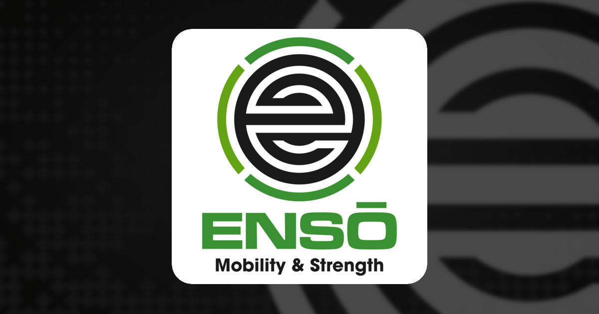 ENSO Mobility & Strength